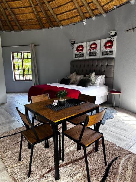 Banabaka Spa And Venue - White River