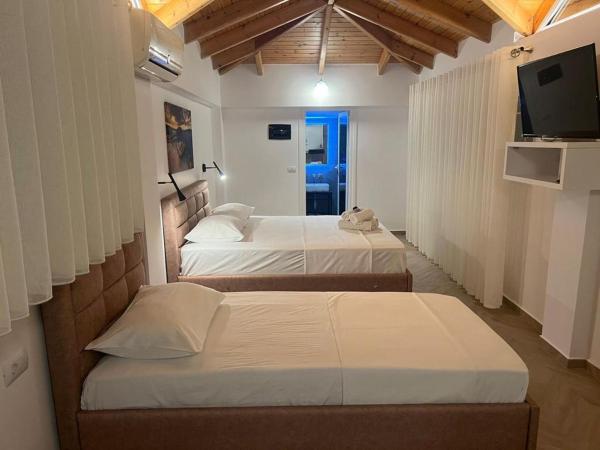 Moncler Residence - Ksamil