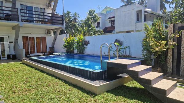 Jkl Mahaoya Villa - Sri Lanka