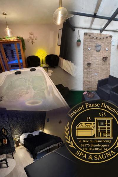 L'instant Pause Douceur - Saint-Omer