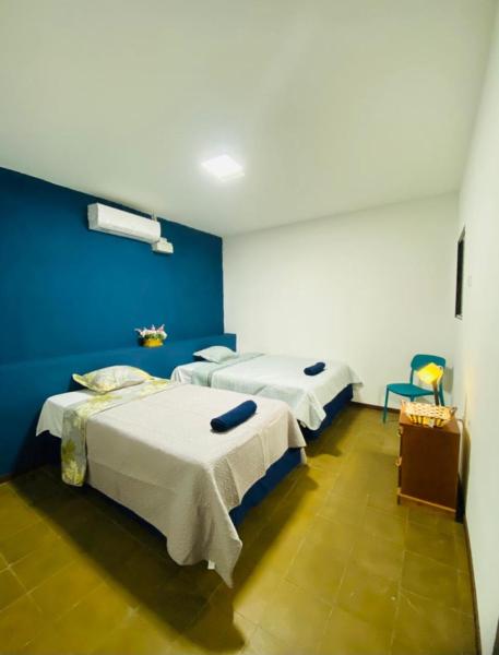 Hostal La Casa De Ross - Santa Ana