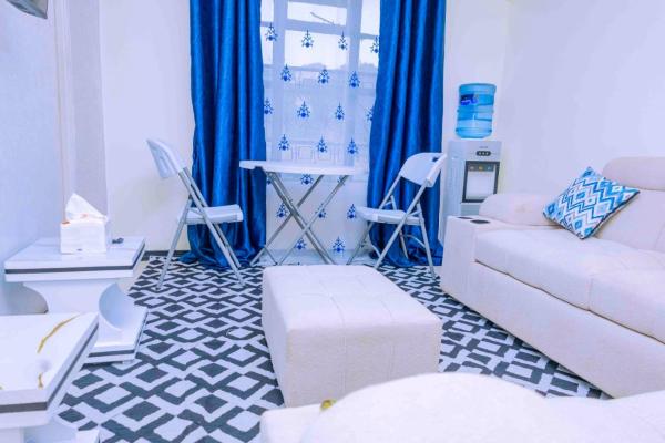 Gilgal Homes - Kenya