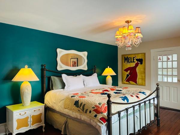 The Farmhouse Manor B&b - Niagara-on-the-Lake