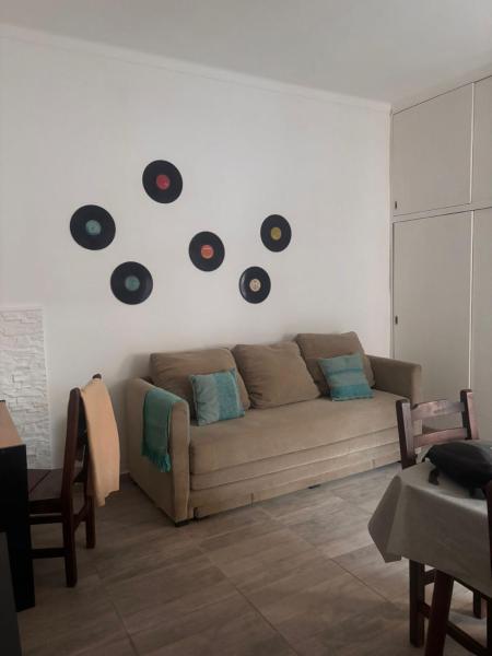 Departamento Céntrico Tandil - Tandil