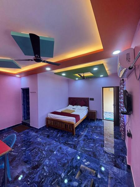 K P K Home Stay - Tiruvannamalai