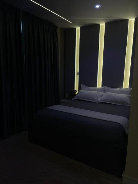 Voy Spa And Massage - Kampala