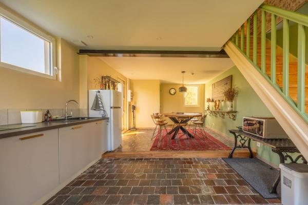 Le Petit Pré Terrace & Private Parking - Blay