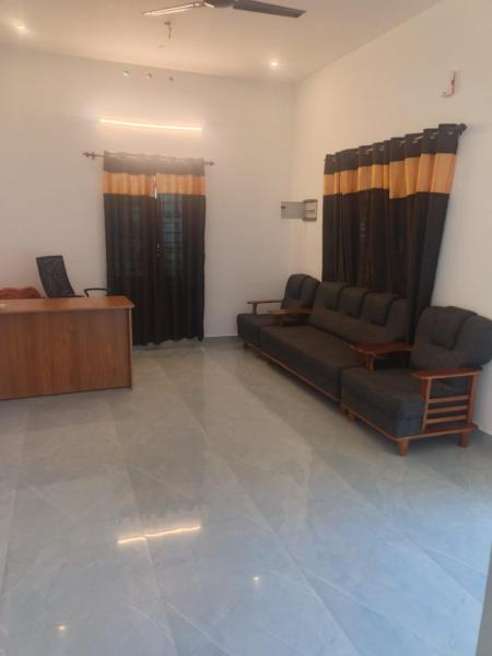 Sandal Homestay - Marayoor