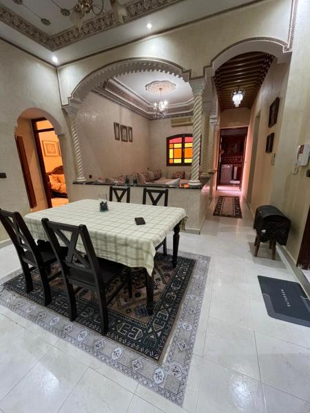 Appartement Familial Marrakech - Marrakesch