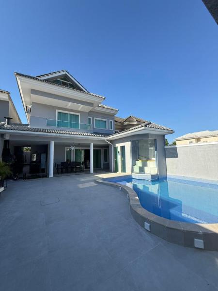 Casa Pontal Do Recreio - Recreio dos Bandeirantes