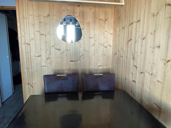 Appartement Skis Aux Pieds Pour 6 Pers Avec Balcon - Fr-1-181-2139 - Belle Plagne