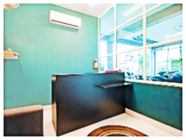 Hotel Laddu - Bhubaneswar