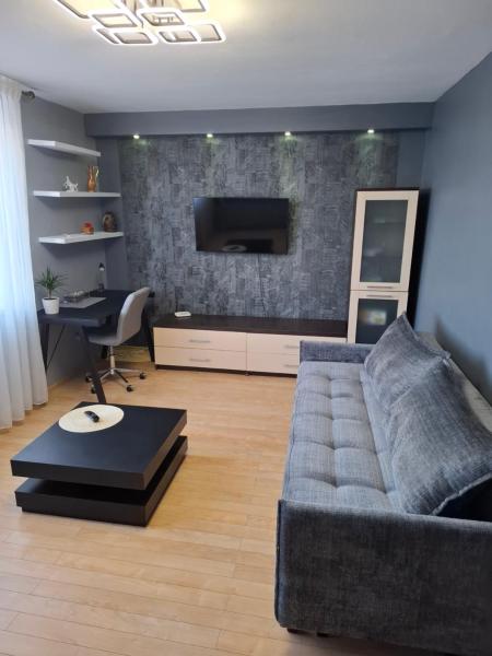 Silver Vytauto Apartments - Lithuania