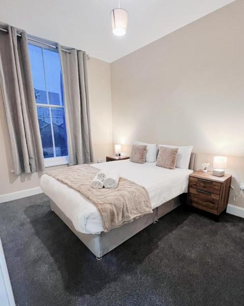Leith Shore Apartment - Edimburgo