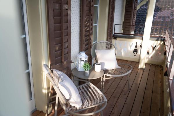Pilatus Bijou I Lucerne & Interlaken I Cozy Charm - Lucerne