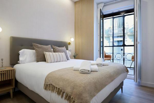 Ac Rooms Madrid Centro - 스페인