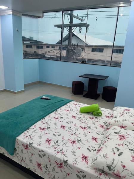 Quarto Privado Próximo Ao Centro 6 - Manaus