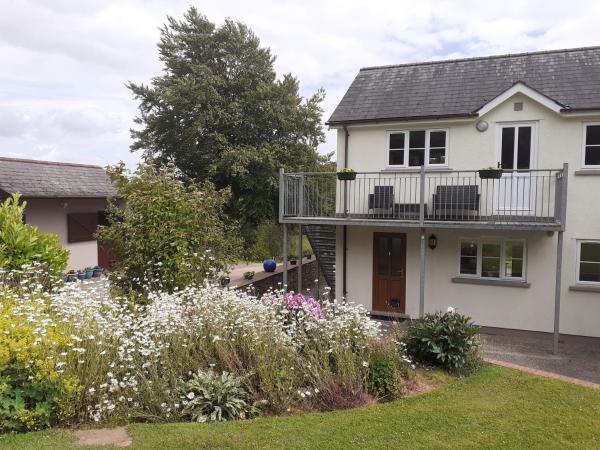 The Folly - Forest of Dean