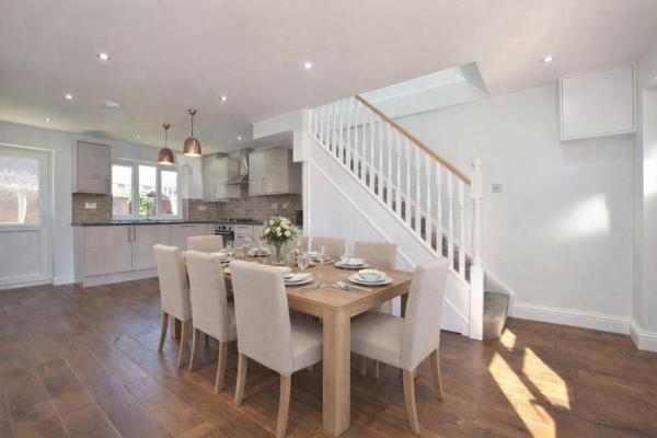 Oliver Cozy Oxford Stay - Oxford