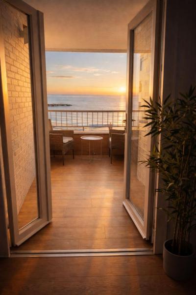 New Apartment With Sea View - Casa Mosaic - Torrevieja