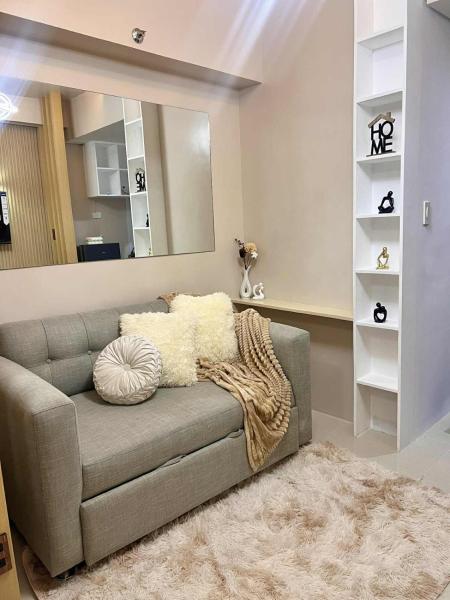 Smdc Condo In Iloilo City - Iloilo City