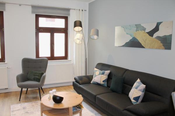 City-appartement Pirna - Struppen