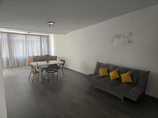 Casa De 1 Piso Cerca De Hospital San Alejandro - Puebla