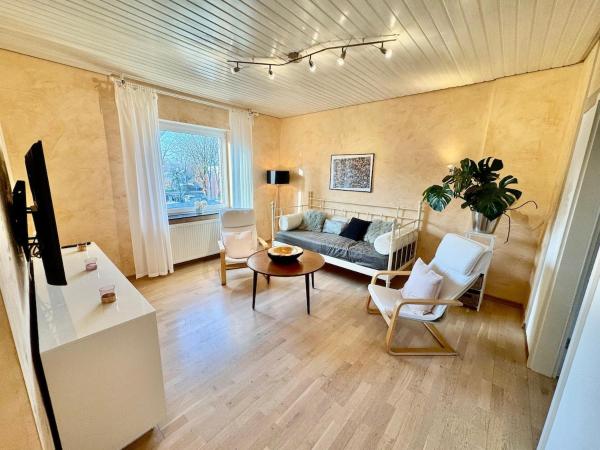 Top Ausgestattet 3,5 Zimmerwohnung In Ge-hessler - Recklinghausen