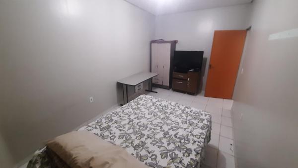 Apt 402 Ed Nilson Pimentel - Barreiras