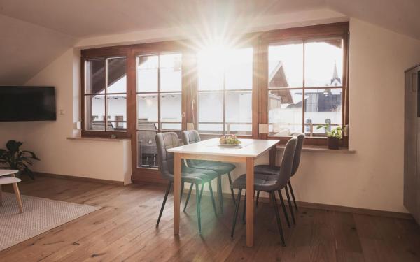 Family Aparts Oberstaufen X Bright Collection - Balderschwang