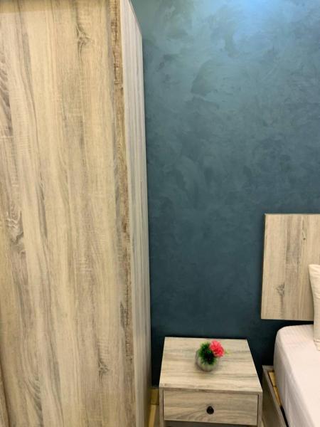 Gar Hotel Downtown - Le Caire