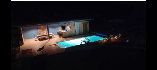 Le Clos Du Roc Rouge - Dordogne