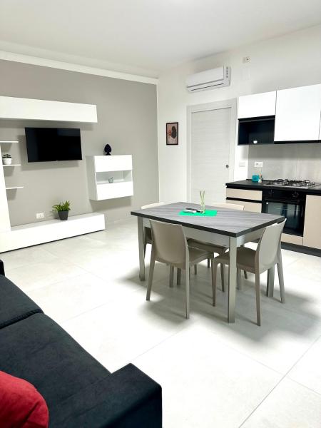 Levante Apartments 2 - Sant'Agata di Militello