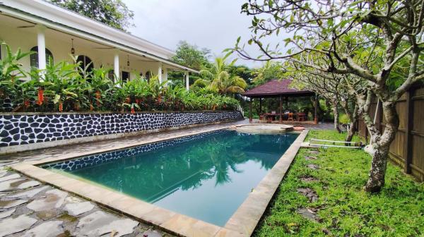Ysr Himalaya Resort - Indonesia