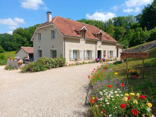 L'instant Nouveau Chambres D'hôtes - Martel