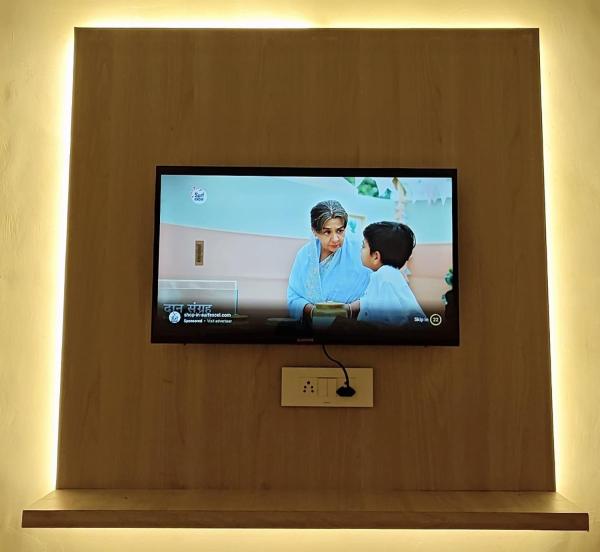 Radharani Inn Guest House - Mathura