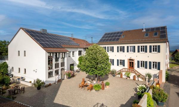 Weinzeit4 - Premium Auszeit Im Stiftsweingut Frank Meyer - Leinsweiler