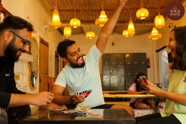 Ghotul Hostel & Homestay - Guwahati