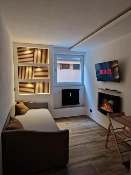 The Little Lodge - Campiglio Center - Madonna di Campiglio