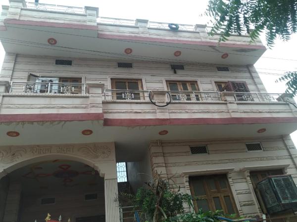 Pawan,s Home - Jodhpur