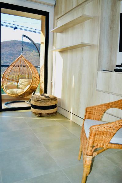 Samaia Loft - Santa Marta