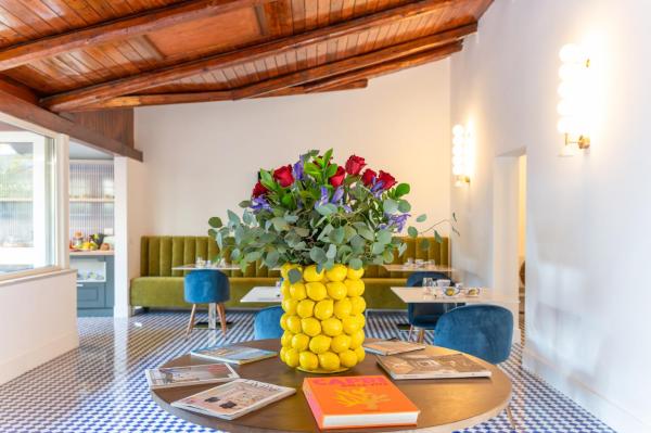 Villa Bellarosa - Sorrento