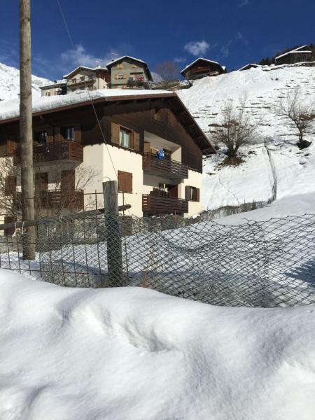 Ca' Delle Nevi - Trafoi