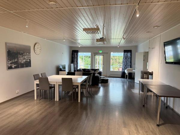 Willa Saimaa Large Villa In The Heart Of Lake Saimaa - Savonlinna
