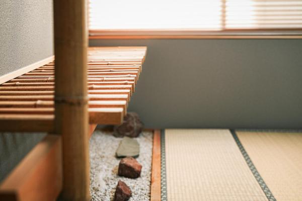 東山むらさき Murasaki 4br Zen & Meditation Retreat With Tatami Room - 金澤市