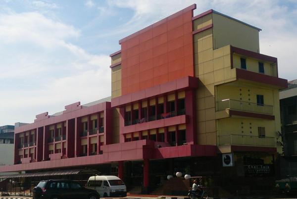 Hotel & Apartment Ambassador 3 - Labuan