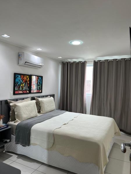 Apart Hotel Manaira Palace 2 - Santa Rita