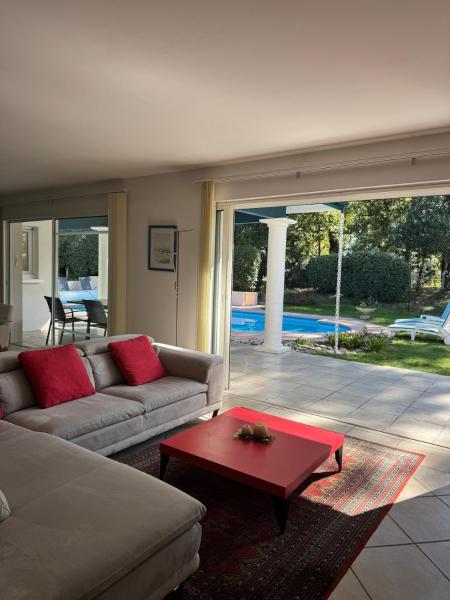 Villa 3 éToiles Piscine Chauffée 6 Pers Biscarrosse Lac - Sanguinet