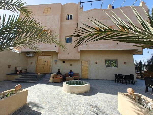 Neama Siwa Hotel - Egypt