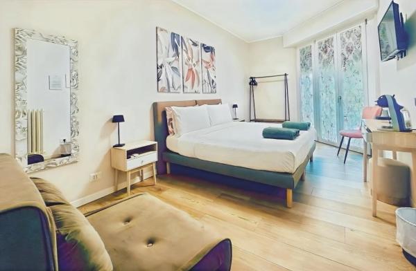 La Maison De Milan San Siro - Mailand